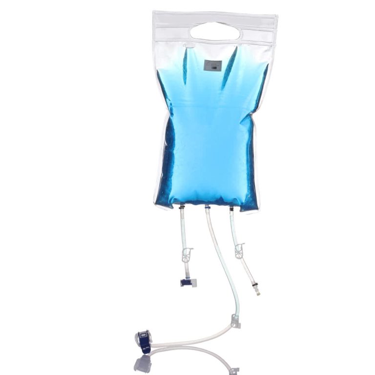 Single-Use Bag Assemblies | Bio-Pharmaceutical - SaniSure