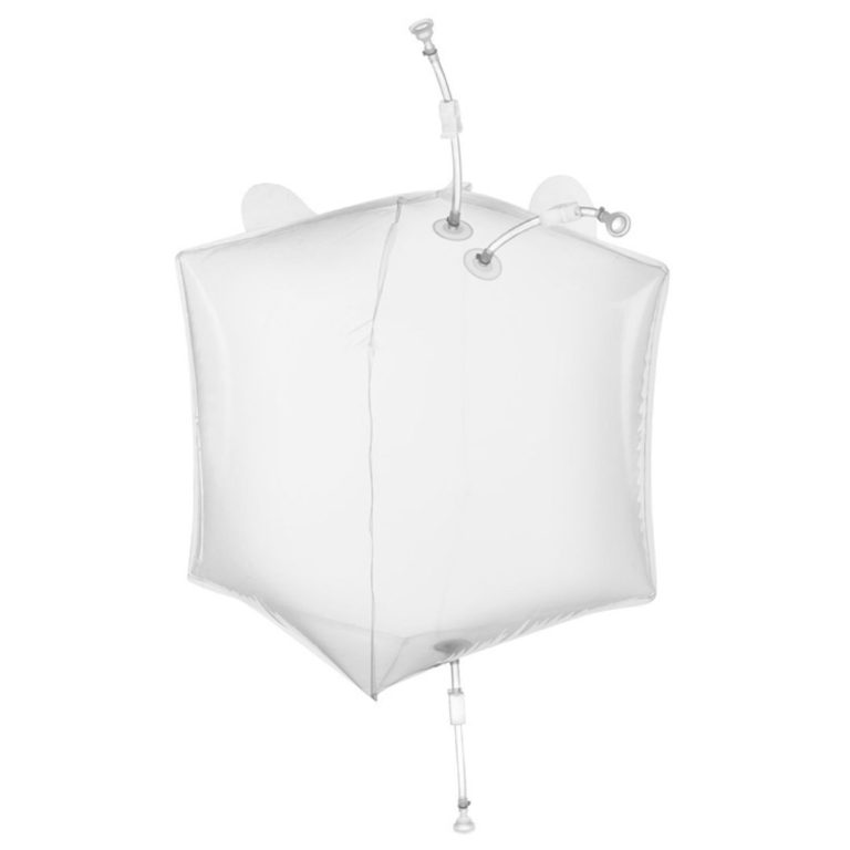 Single-Use Bag Assemblies | Bio-Pharmaceutical - SaniSure