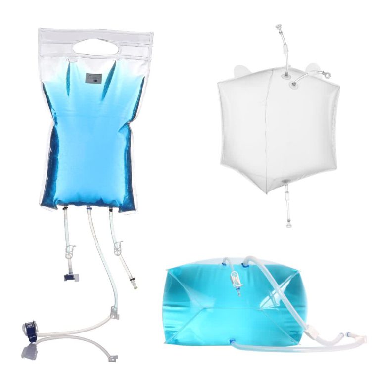 Single-Use Bag Assemblies | Bio-Pharmaceutical - SaniSure