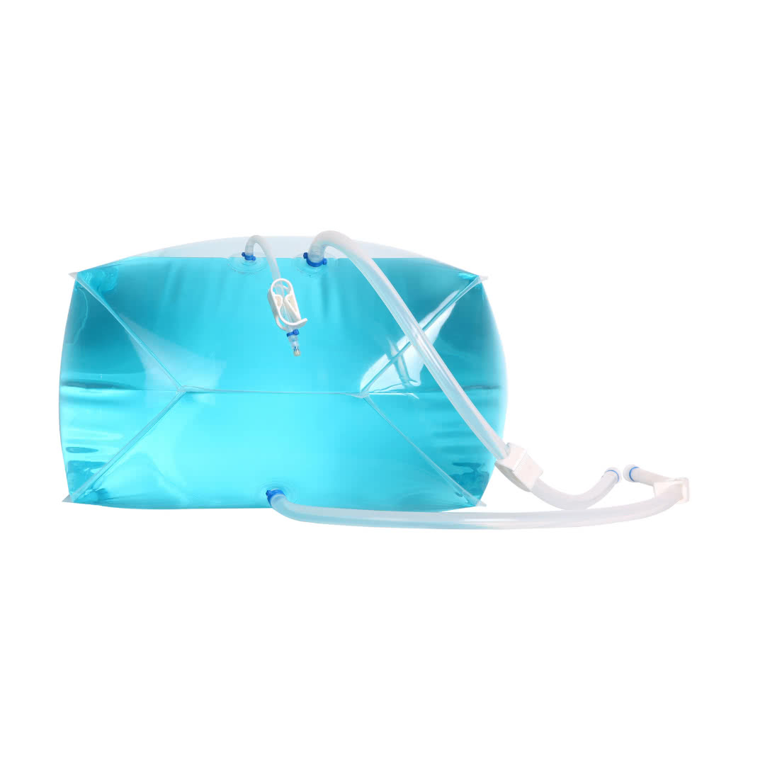 Single-Use Bag Assemblies | Bio-Pharmaceutical - SaniSure