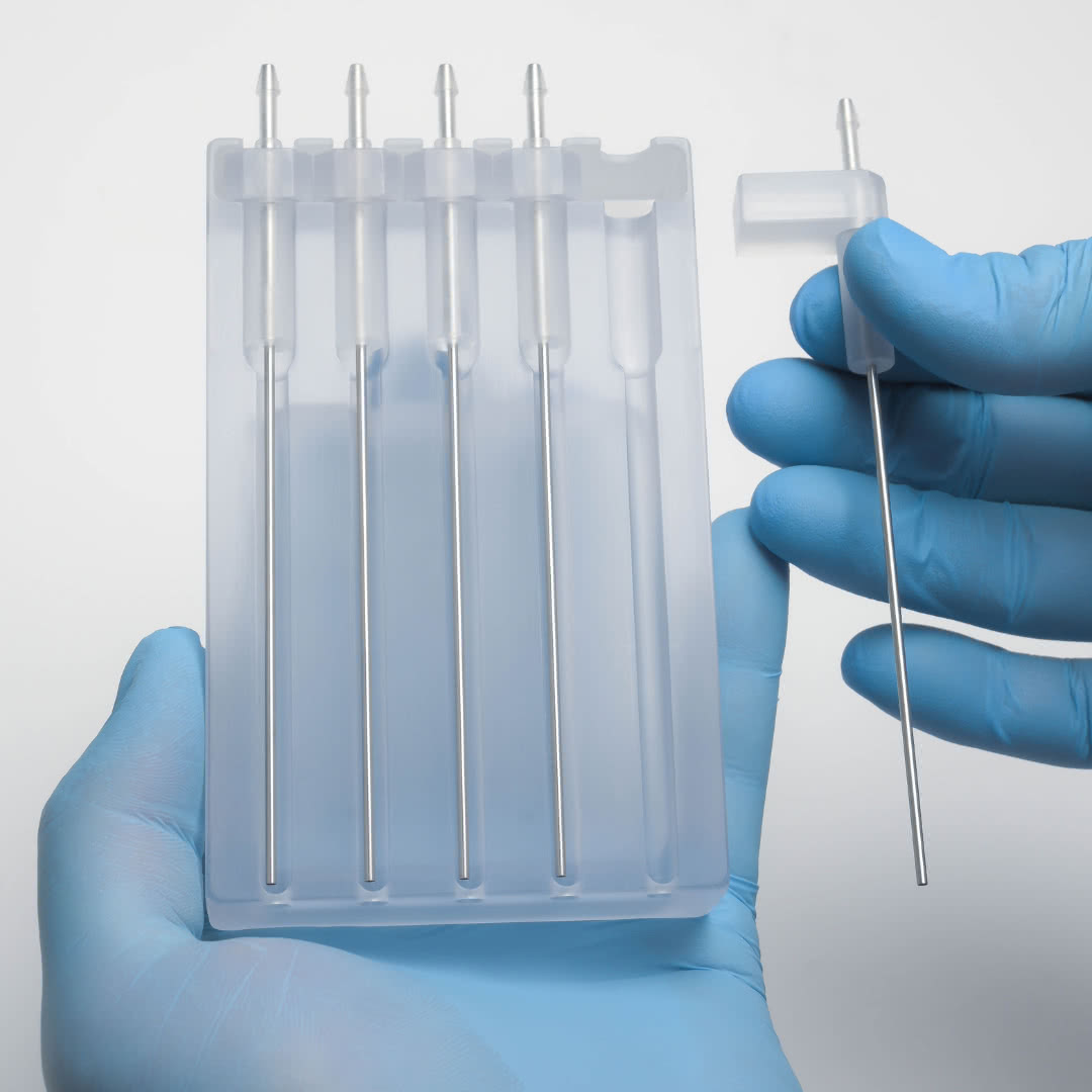 Filling Needles - SaniSure