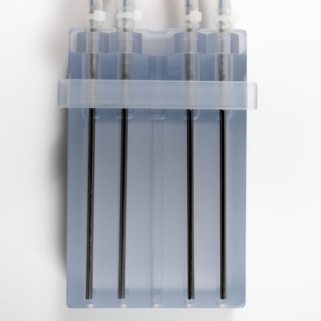 Filling Needles - SaniSure