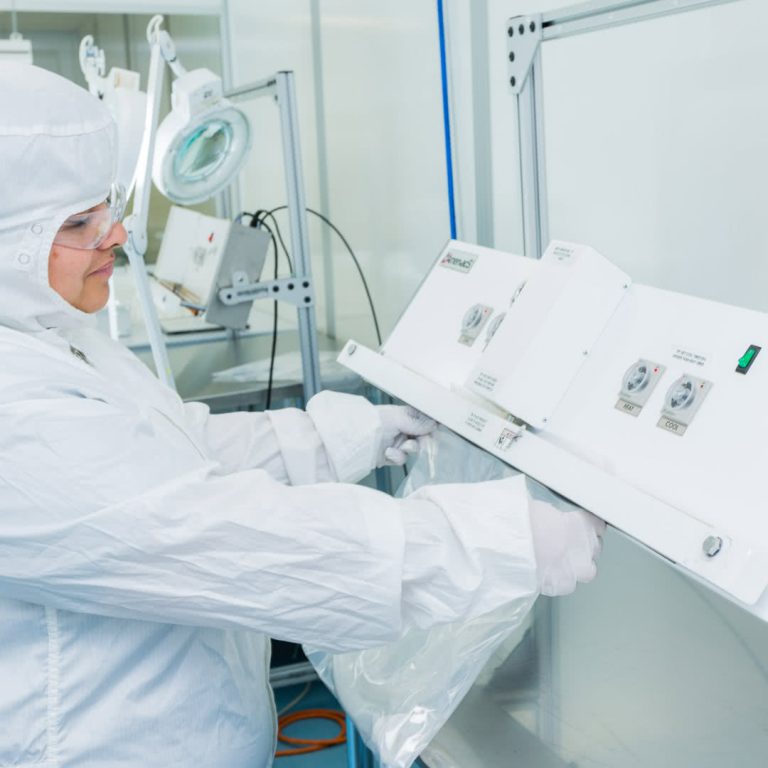 SaniSure® Tubing | Single-Use Bioprocessing Tubing Solutions