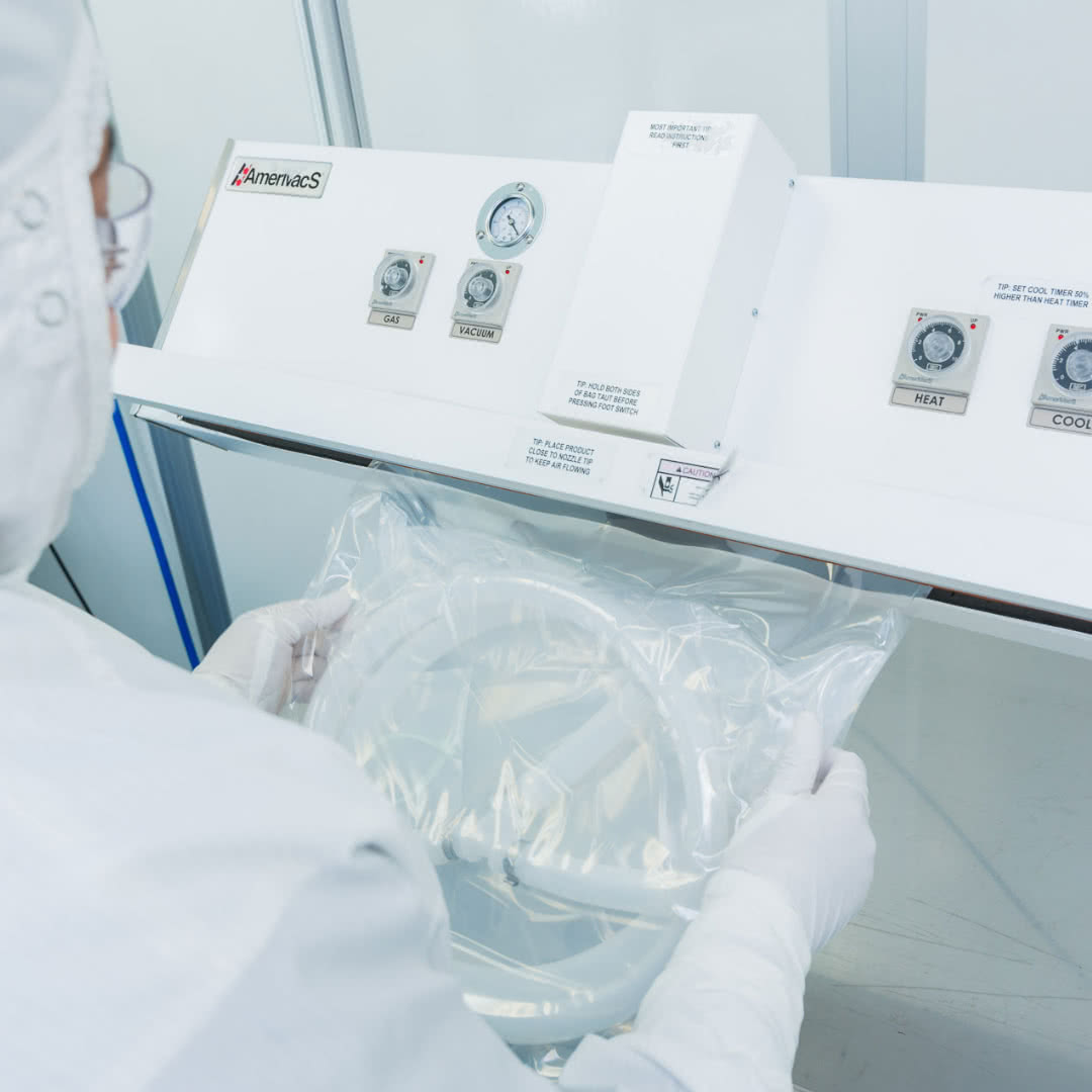 PharmaTainer™ Brochure - SaniSure