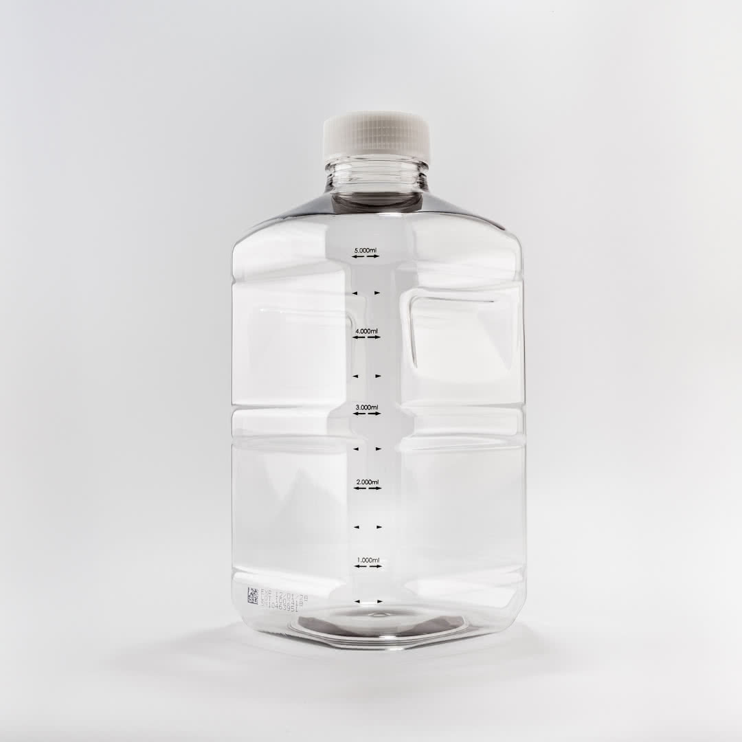 PharmaTainer™ Stability Vials - SaniSure