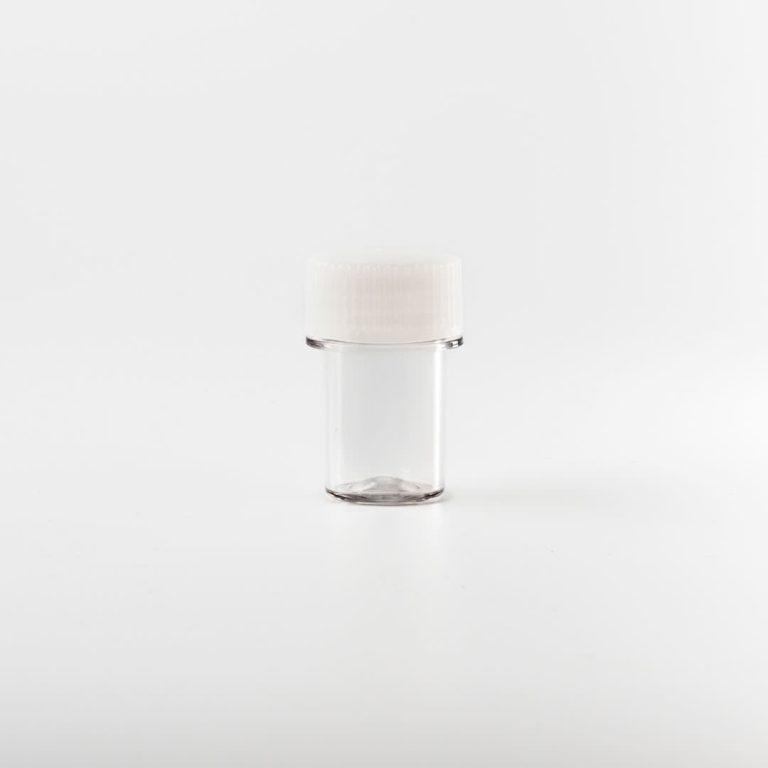 PharmaTainer™ Stability Vials - SaniSure