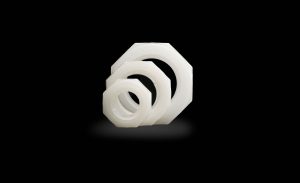 True Union Single-Use Sanitary Clamp | SaniSure