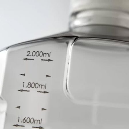 PharmaTainer™ Bottle Solutions - SaniSure