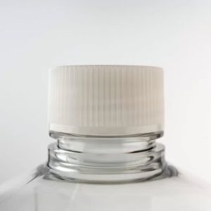 PharmaTainer™ Bottles - SaniSure