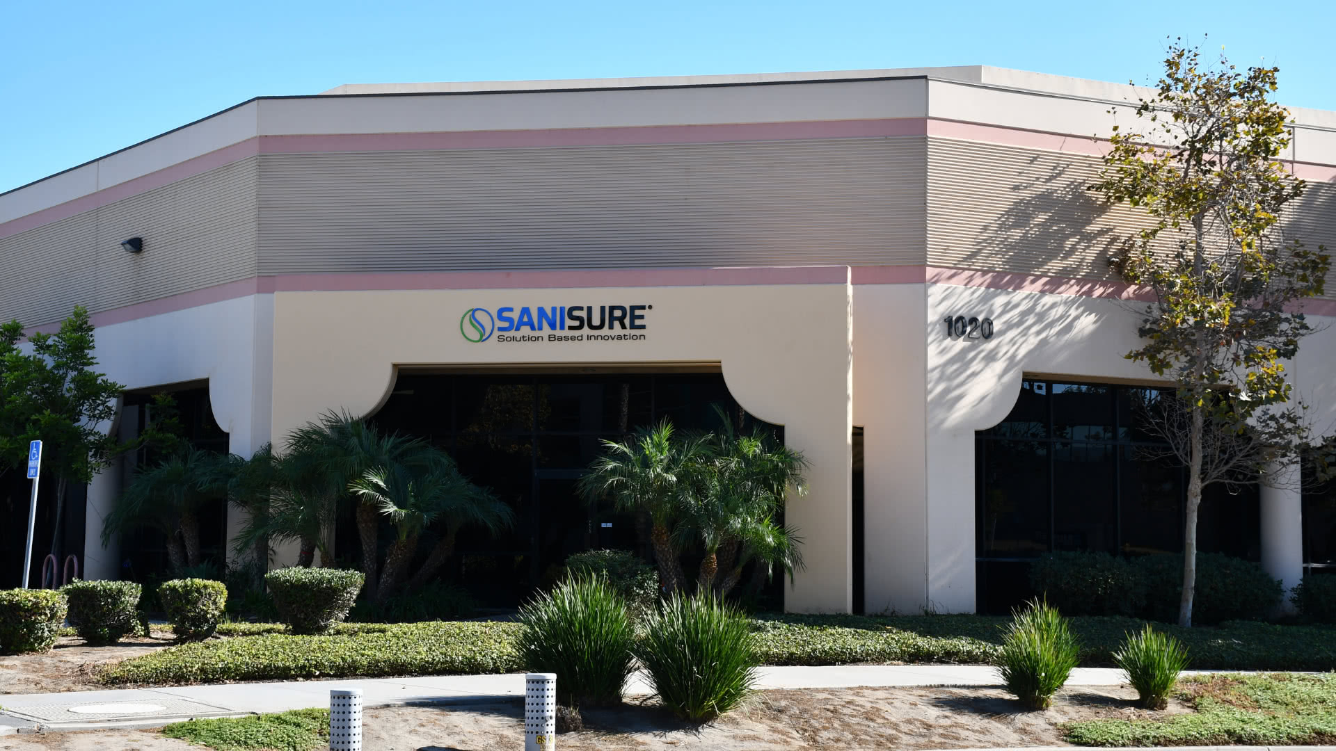 Leadership Team - SaniSure