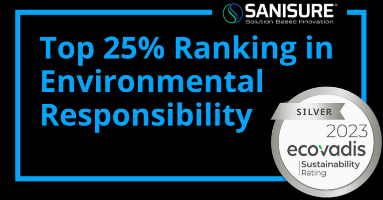 Sustainability - SaniSure