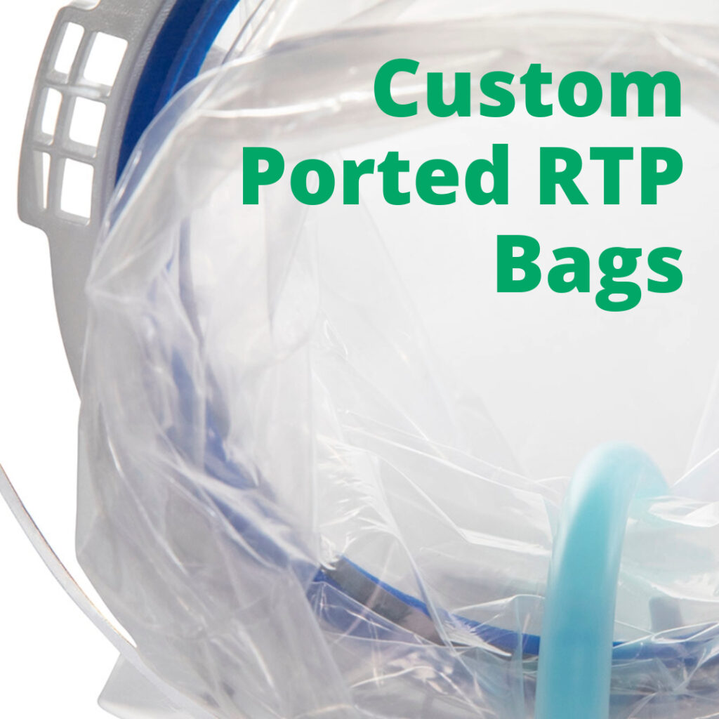 Single-Use Filling Assemblies | Fill4Sure™ - SaniSure