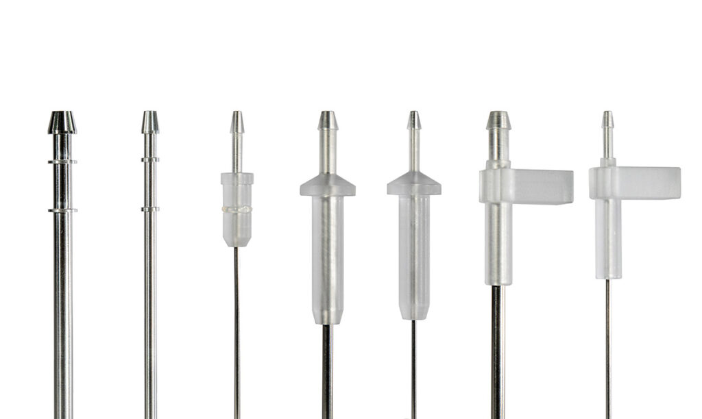 Filling Needles - SaniSure