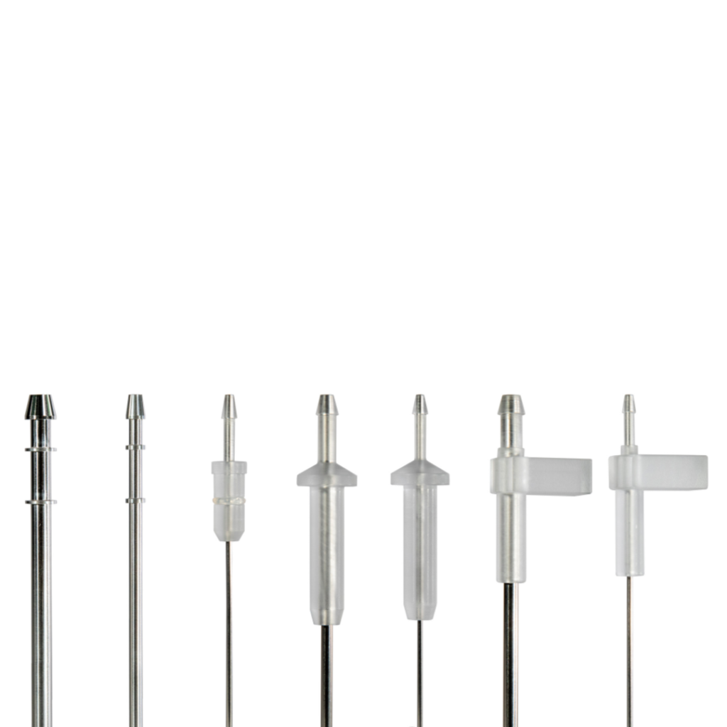 Single-Use Filling Assemblies | Fill4Sure™ - SaniSure