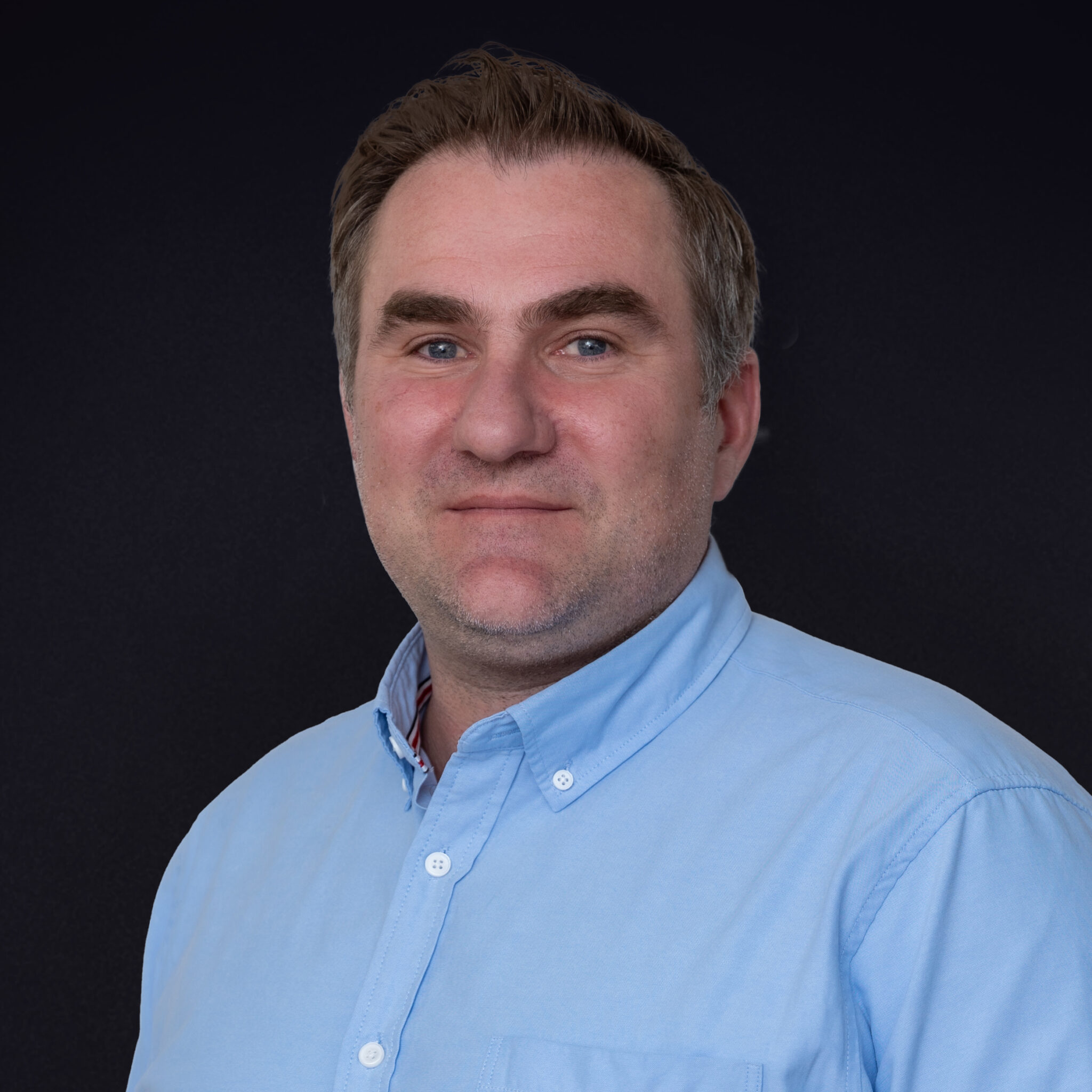 Leadership Team - SaniSure