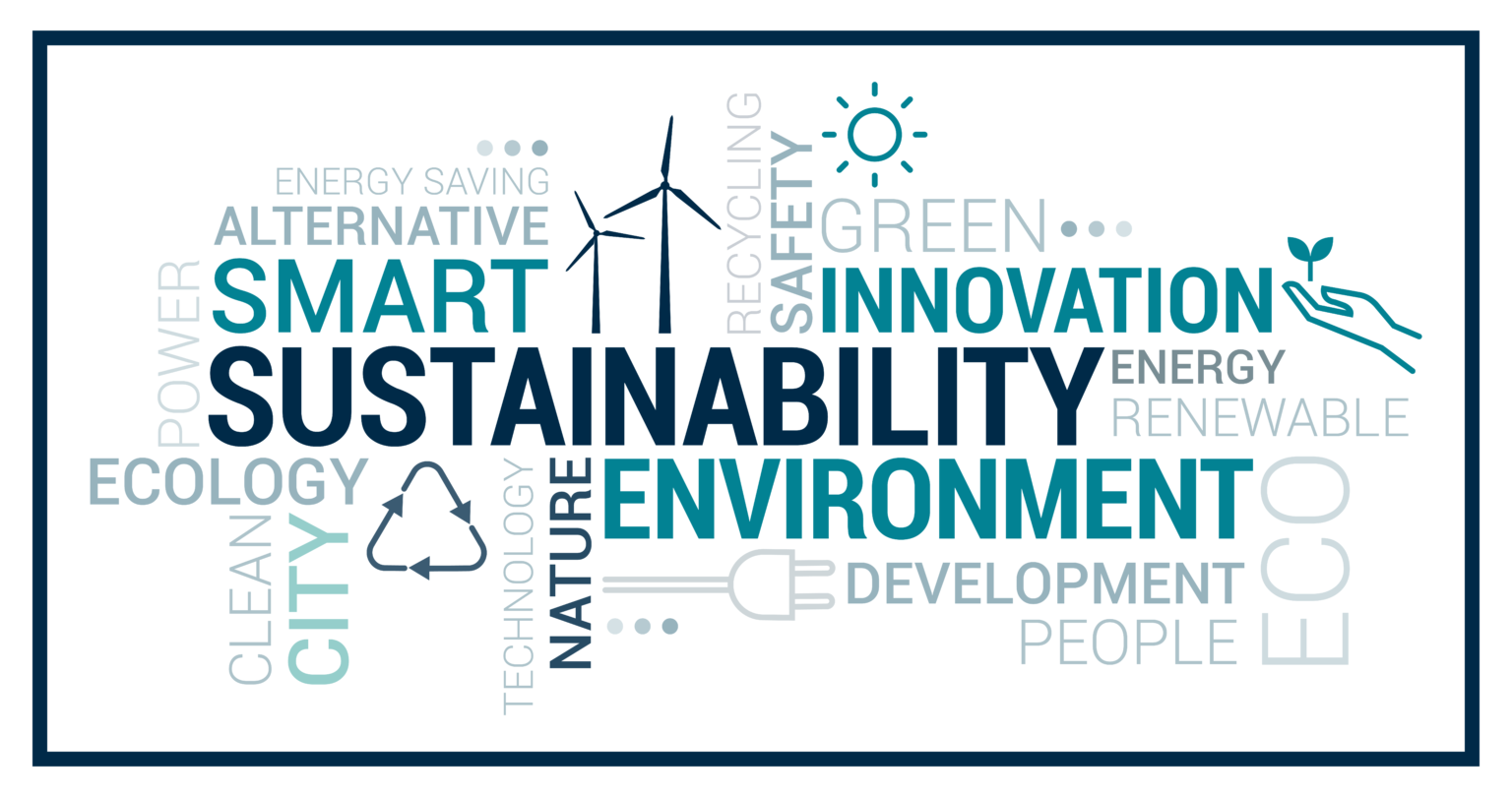 Sustainability - SaniSure