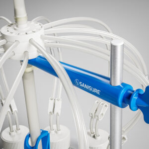 Custom Single-Use Assemblies for Bioprocessing - SaniSure