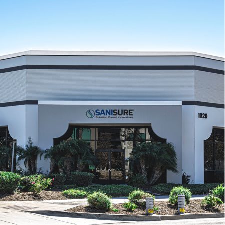 Leadership Team - SaniSure