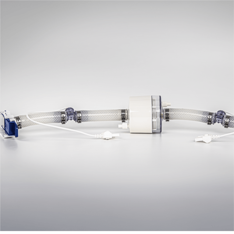 Custom Single-Use Assemblies for Bioprocessing - SaniSure