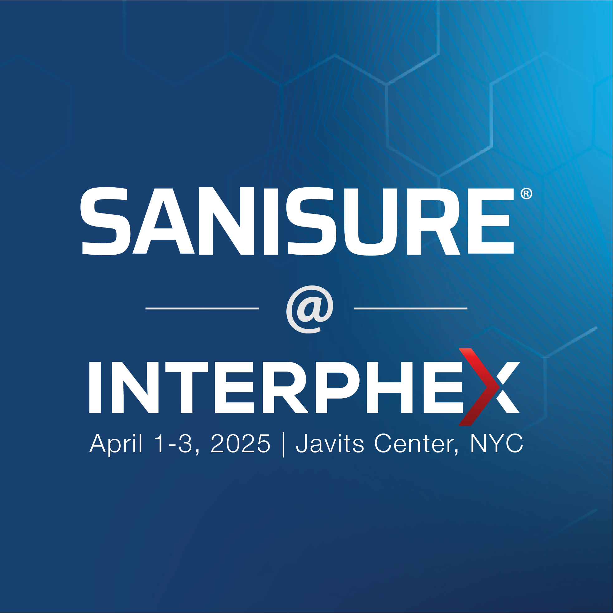 INTERPHEX 2025