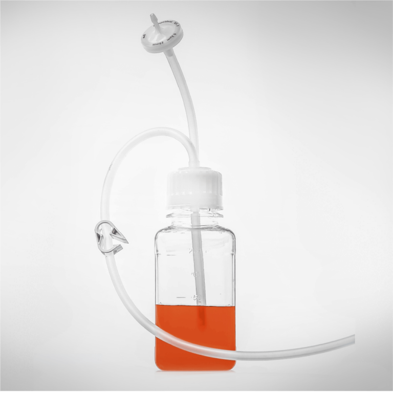 Custom Single-Use Assemblies for Bioprocessing - SaniSure