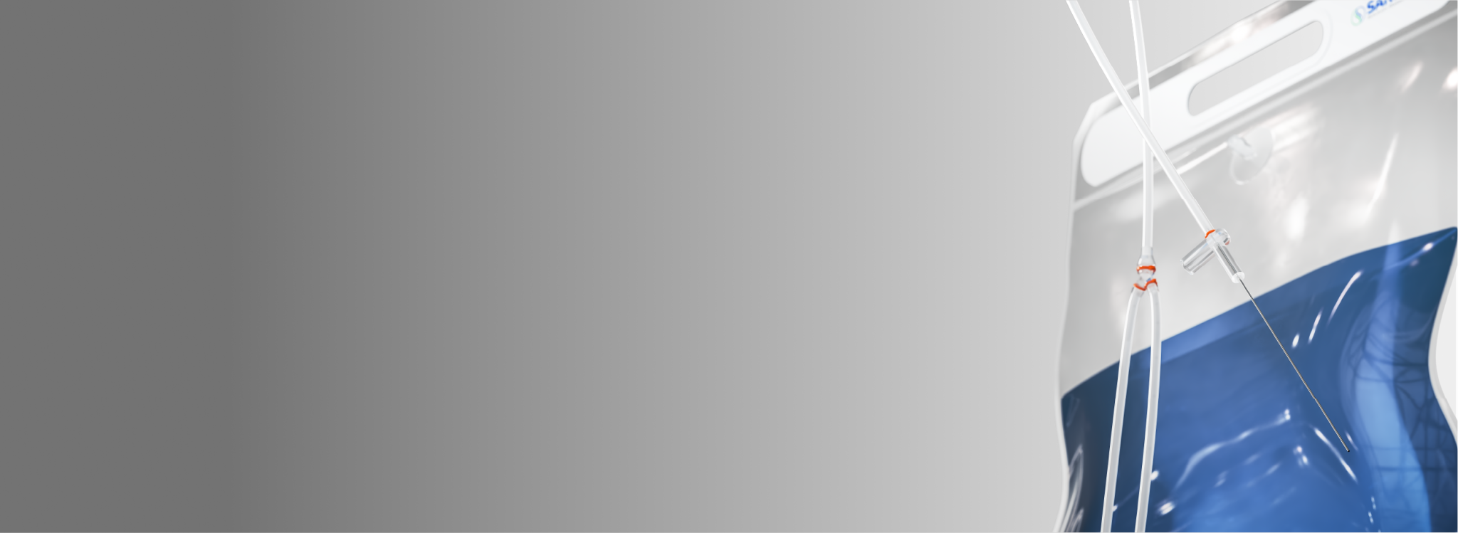 Single-Use Filling Assemblies | Fill4Sure™ - SaniSure