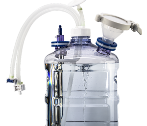 Single-Use Filling Assemblies | Fill4Sure™ - SaniSure