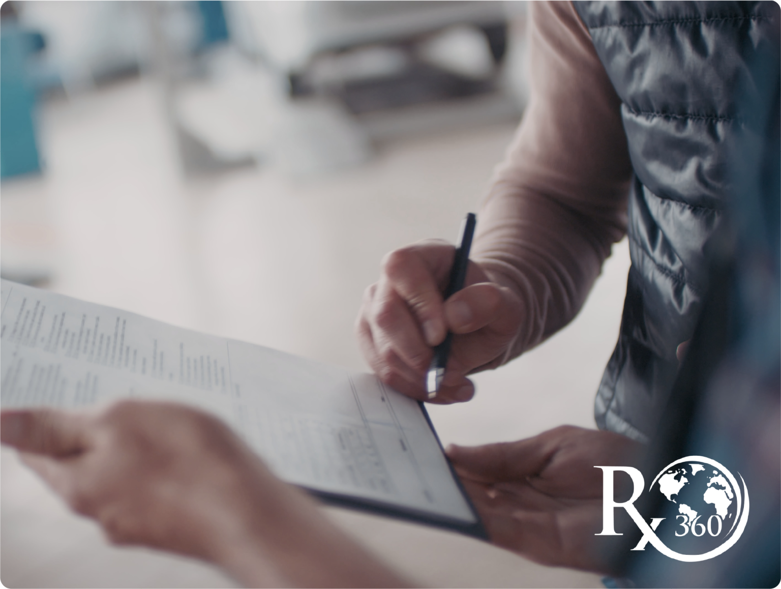 Quality & Compliance Overview | SaniSure