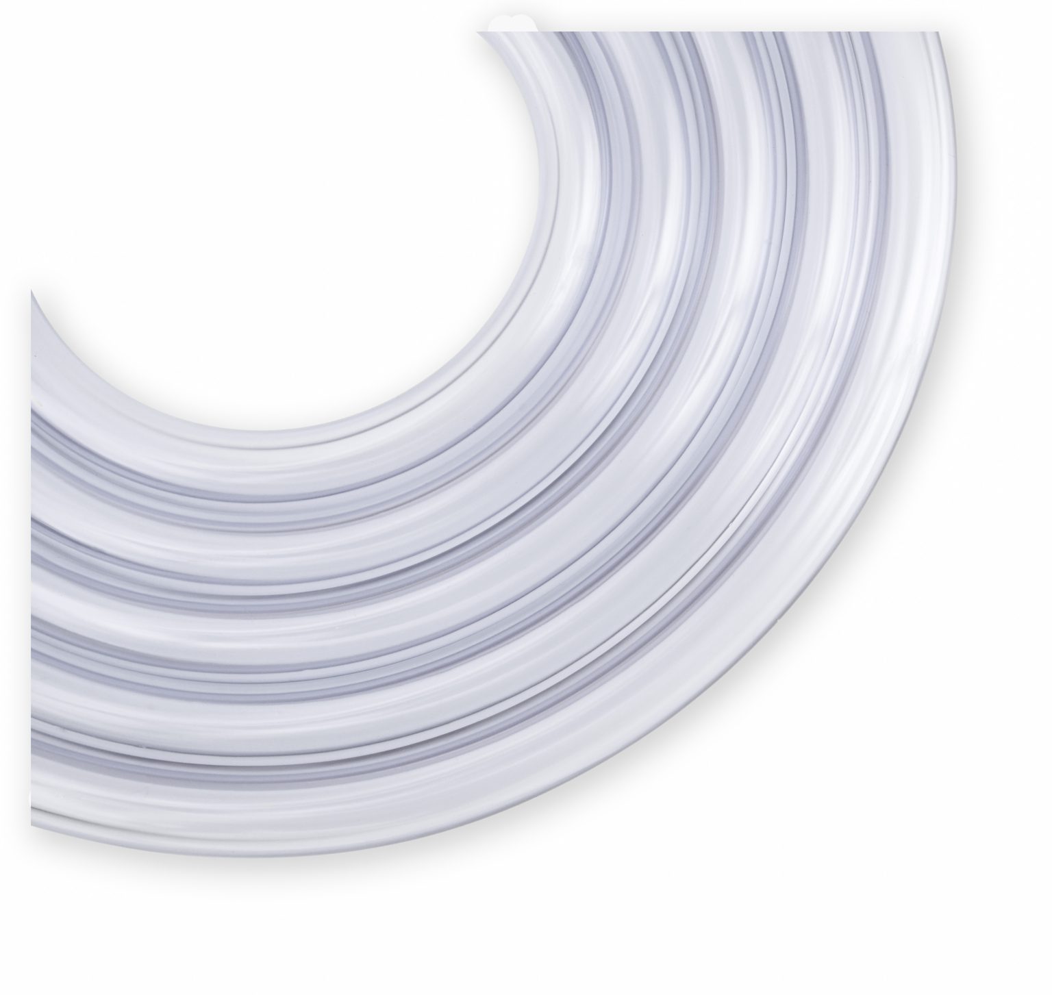 DEHP-Free PVC Bioprocess Tubing: Cleargreen® Pure - SaniSure