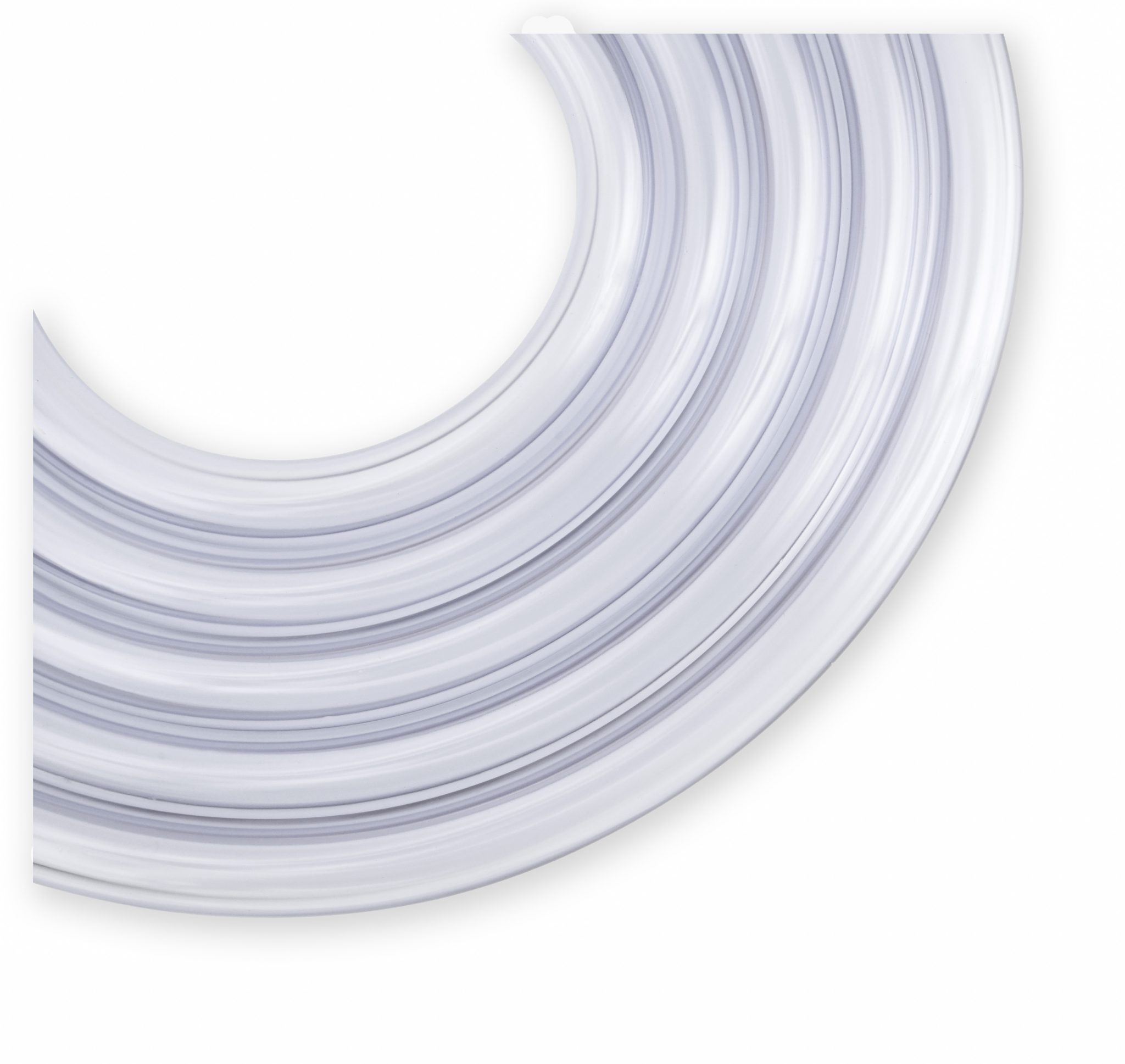 DEHP-Free PVC Bioprocess Tubing: Cleargreen® Pure - SaniSure
