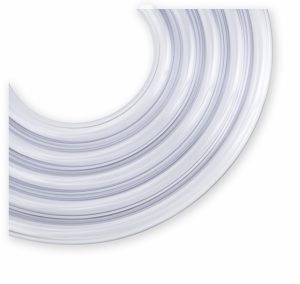 DEHP-Free PVC Bioprocess Tubing: Cleargreen® Pure - SaniSure
