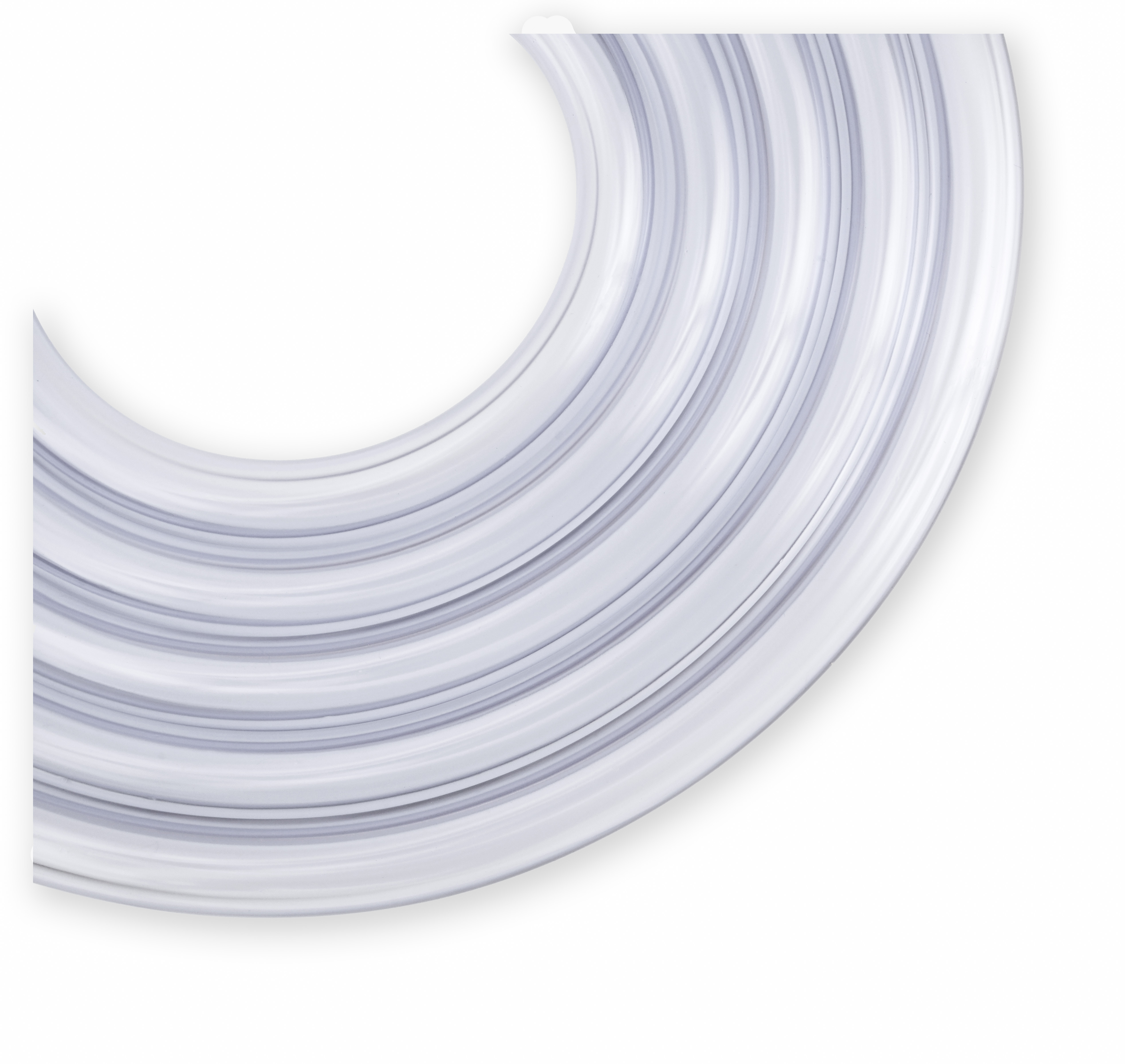 DEHP-Free PVC Bioprocess Tubing: Cleargreen® Pure - SaniSure