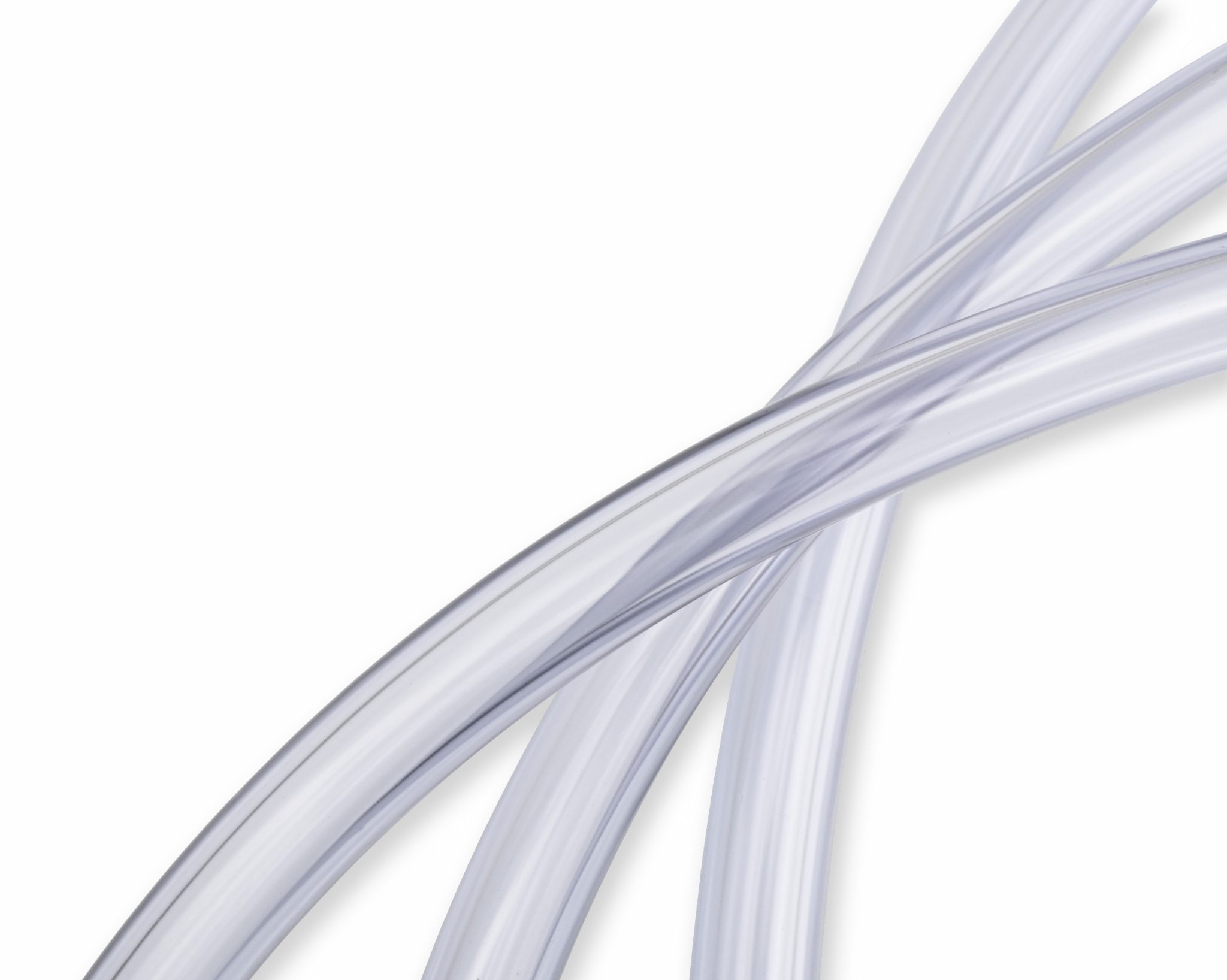 DEHP-Free PVC Bioprocess Tubing: Cleargreen® Pure - SaniSure