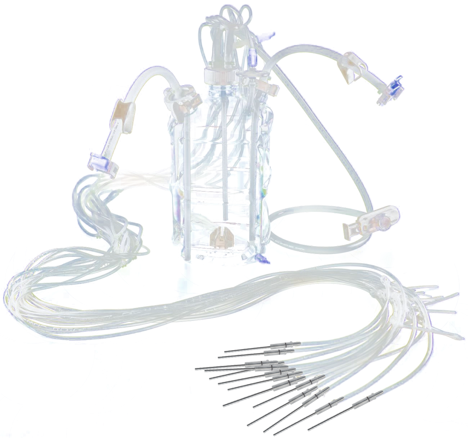 Custom Fluid Management for Biomanufacturing Processes - SaniSure
