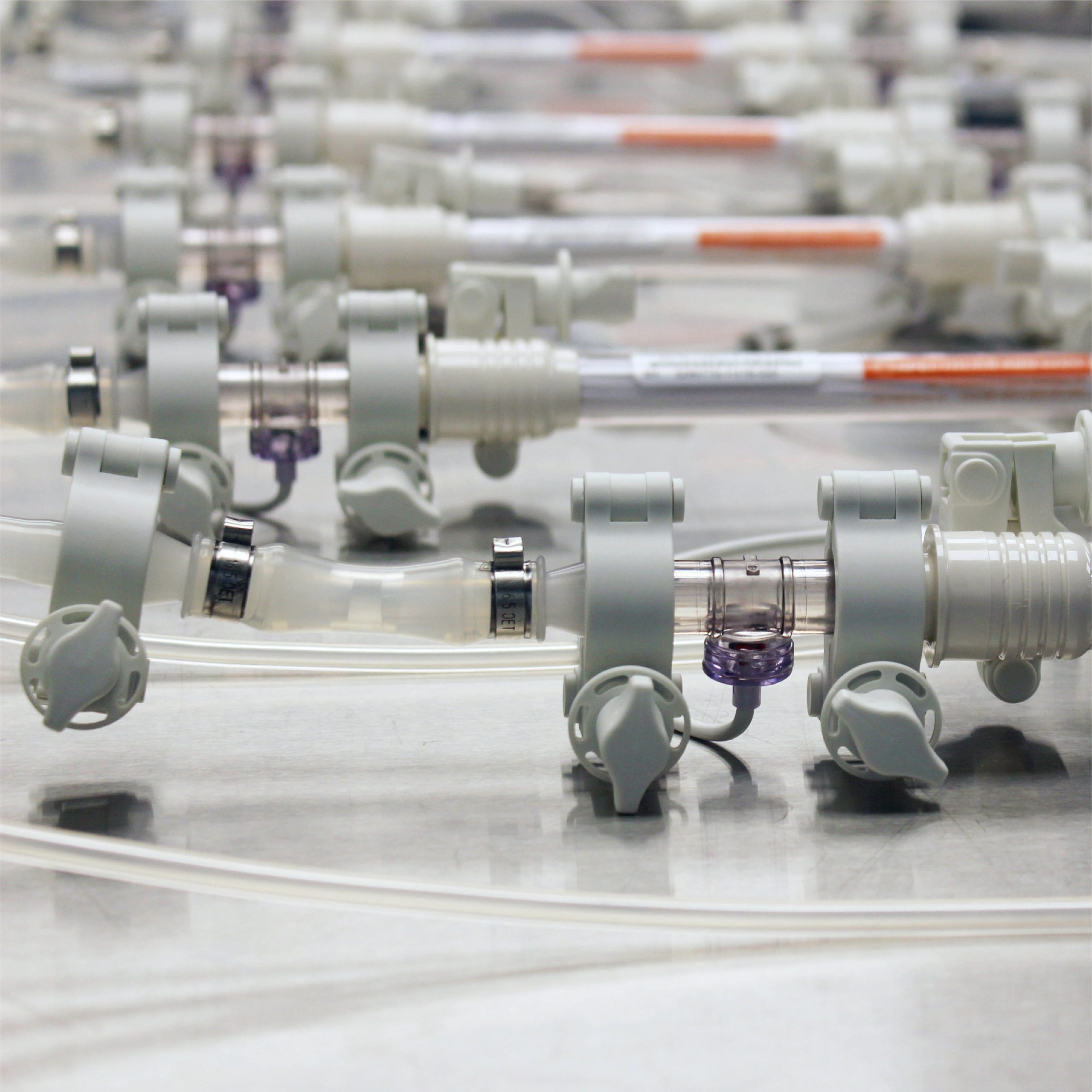 mAbs - SaniSure